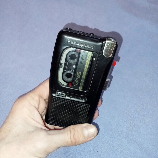 Tape Recorder Japan - Etsy