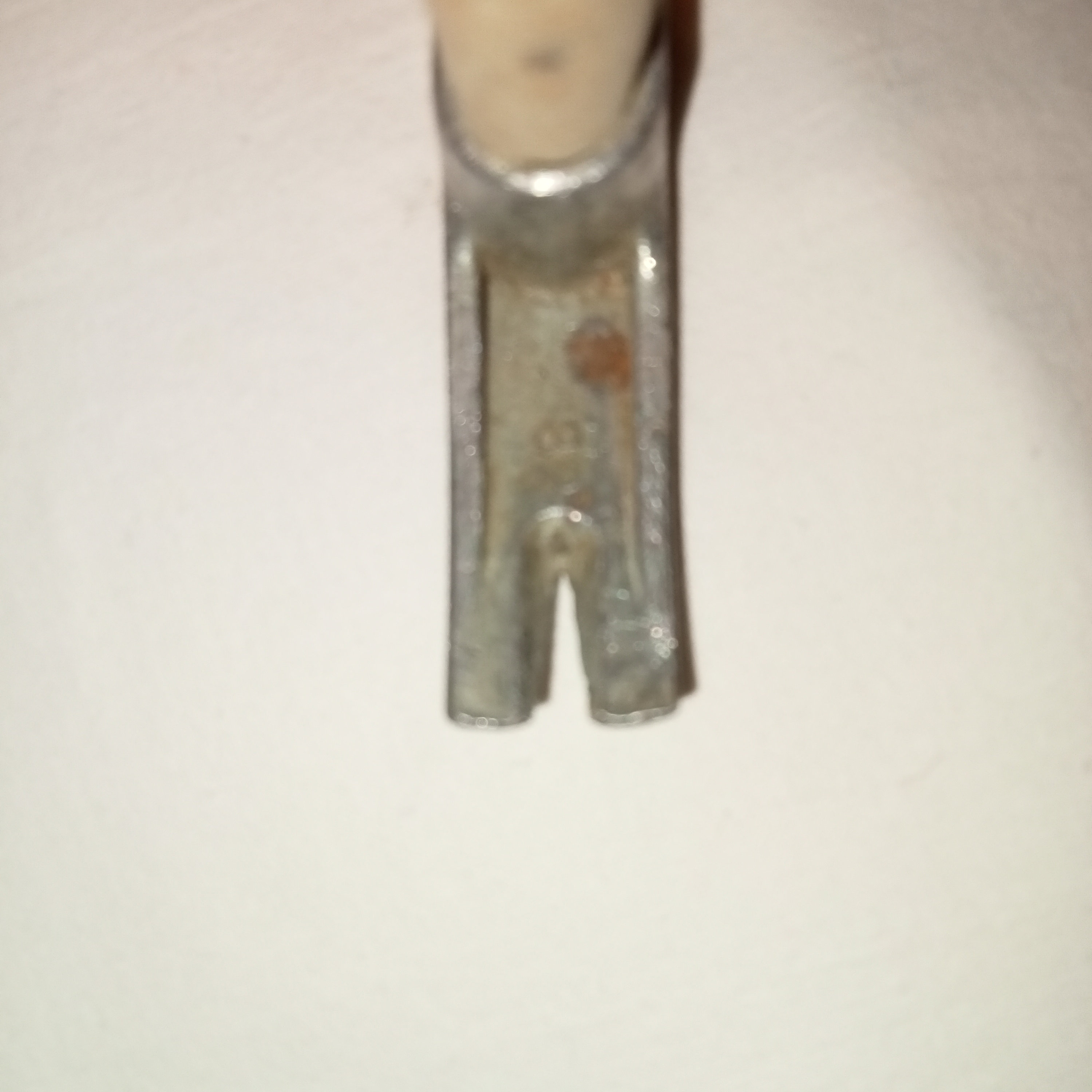 Soviet Boot Hammer.antique Hammer of the USSR With a Wooden - Etsy