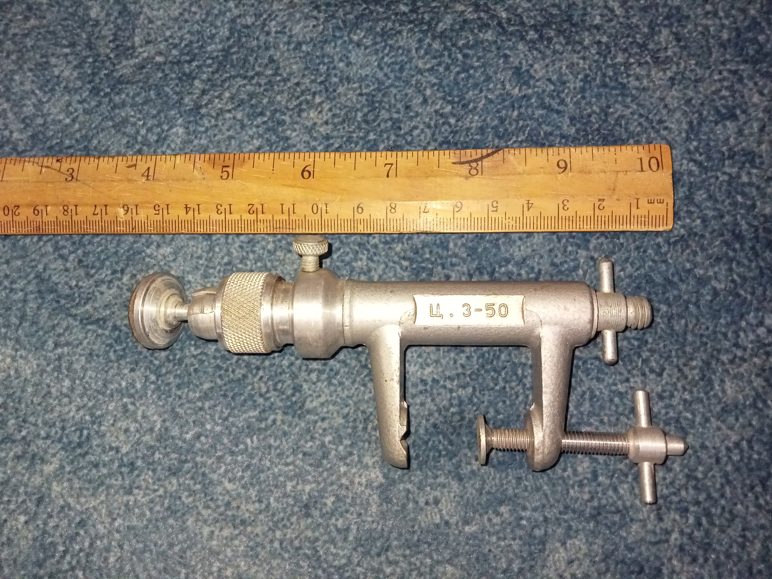 Camera Pocket Tripod FED Zorki M9mm. Soviet Aluminum Camera - Etsy Israel