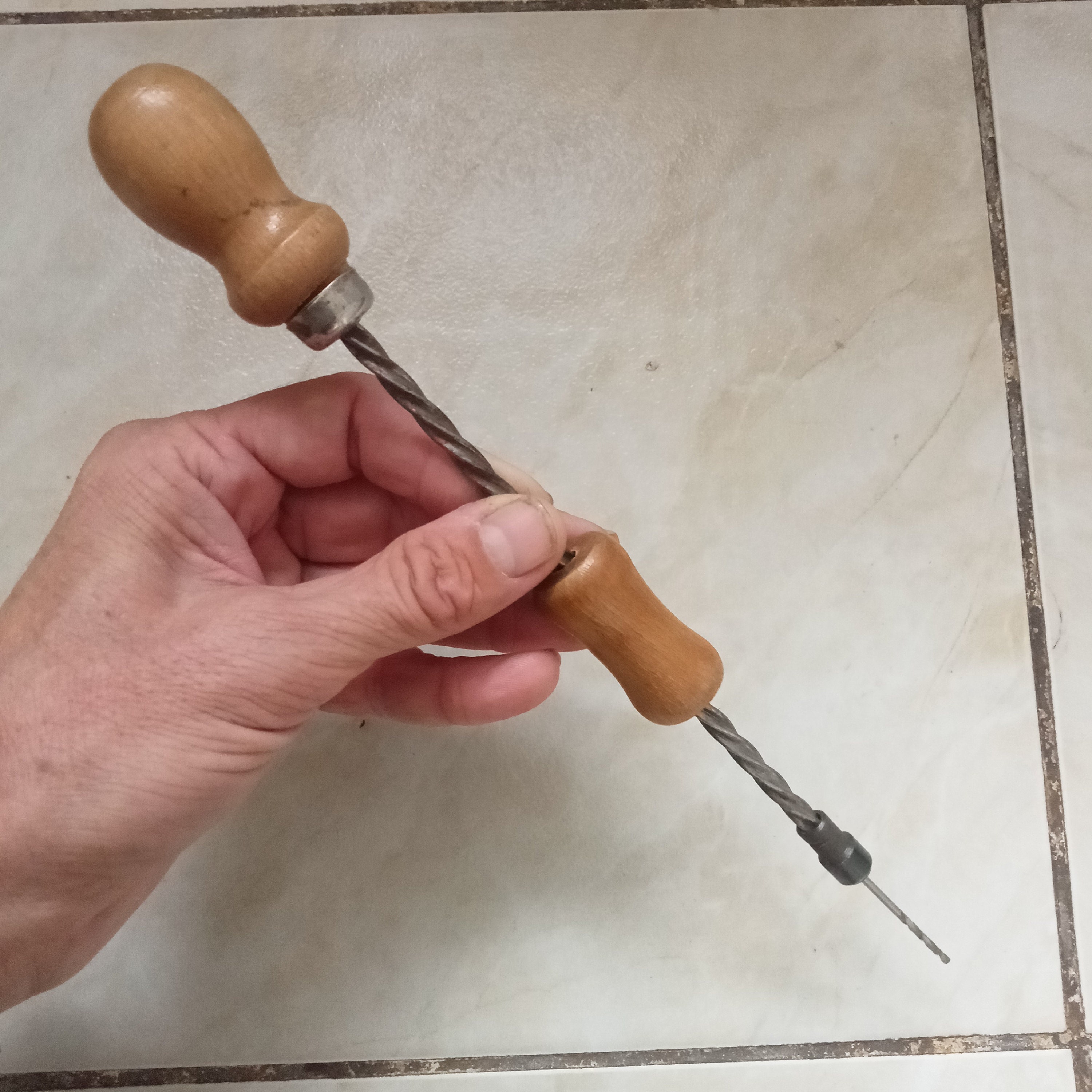 Crank Drill Etsy Australia