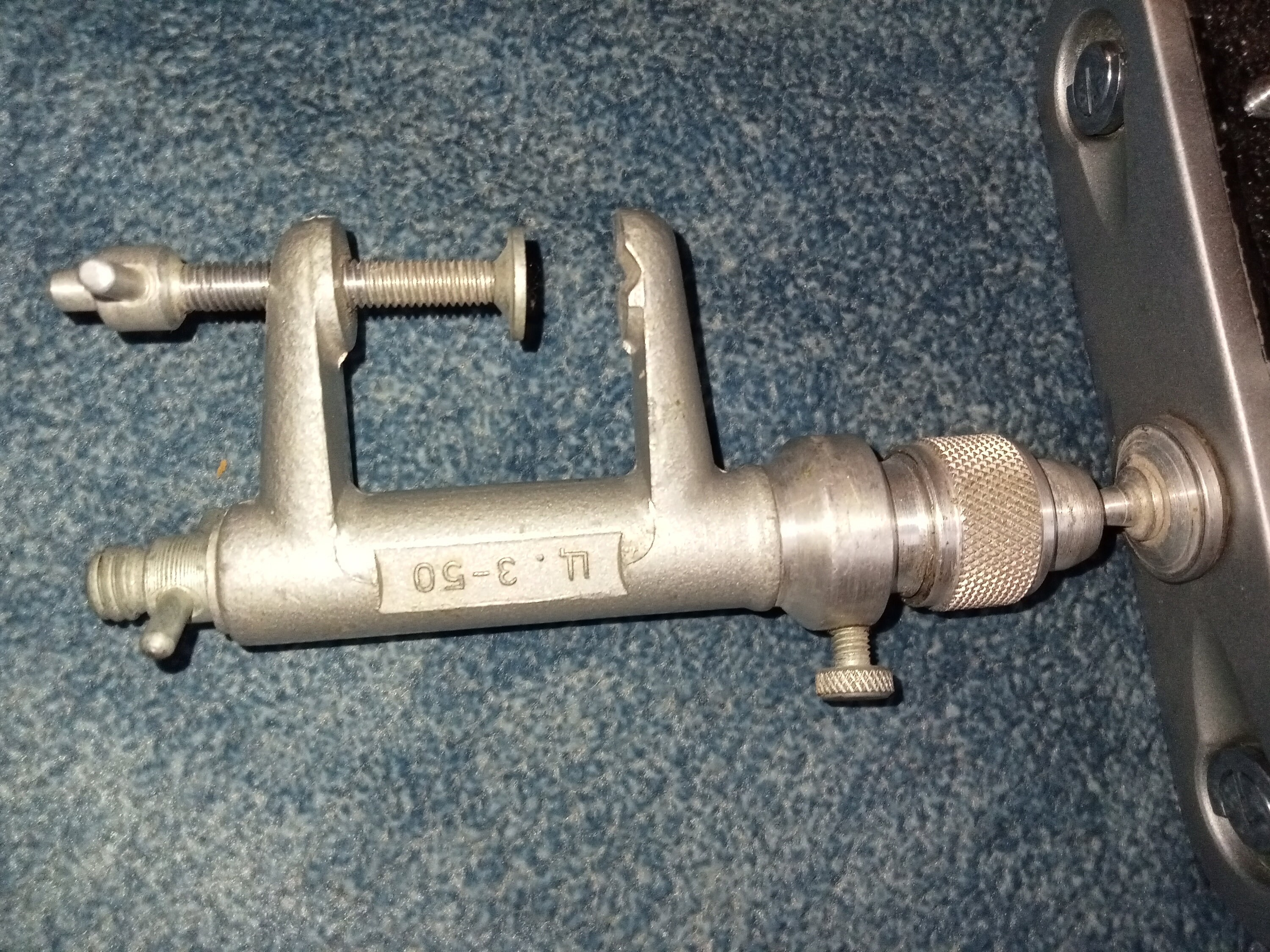 Camera Pocket Tripod FED Zorki M9mm. Soviet Aluminum Camera - Etsy Israel