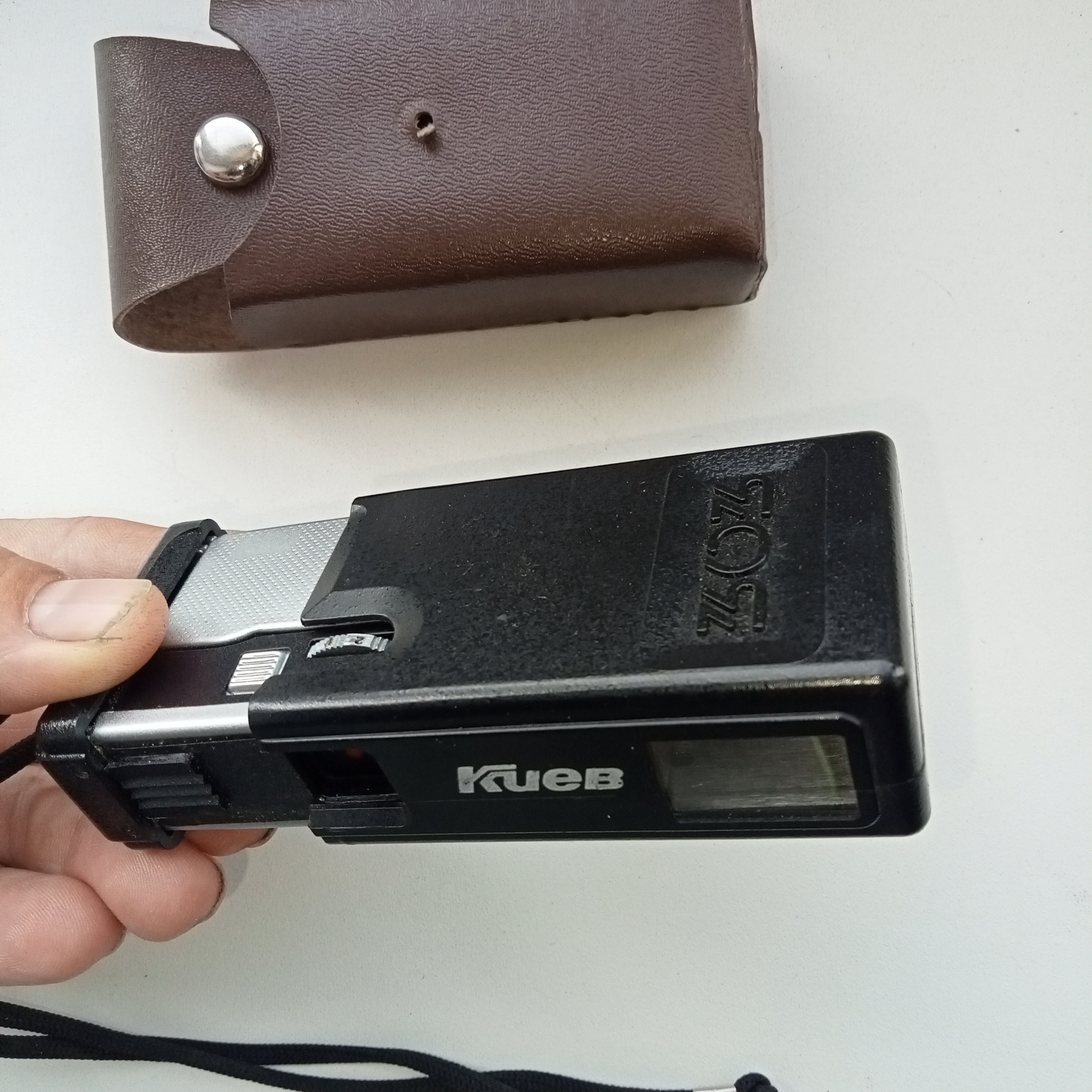 Working Soviet Vintage Camera Kyiv-303 Vintage Mini Camera - Etsy