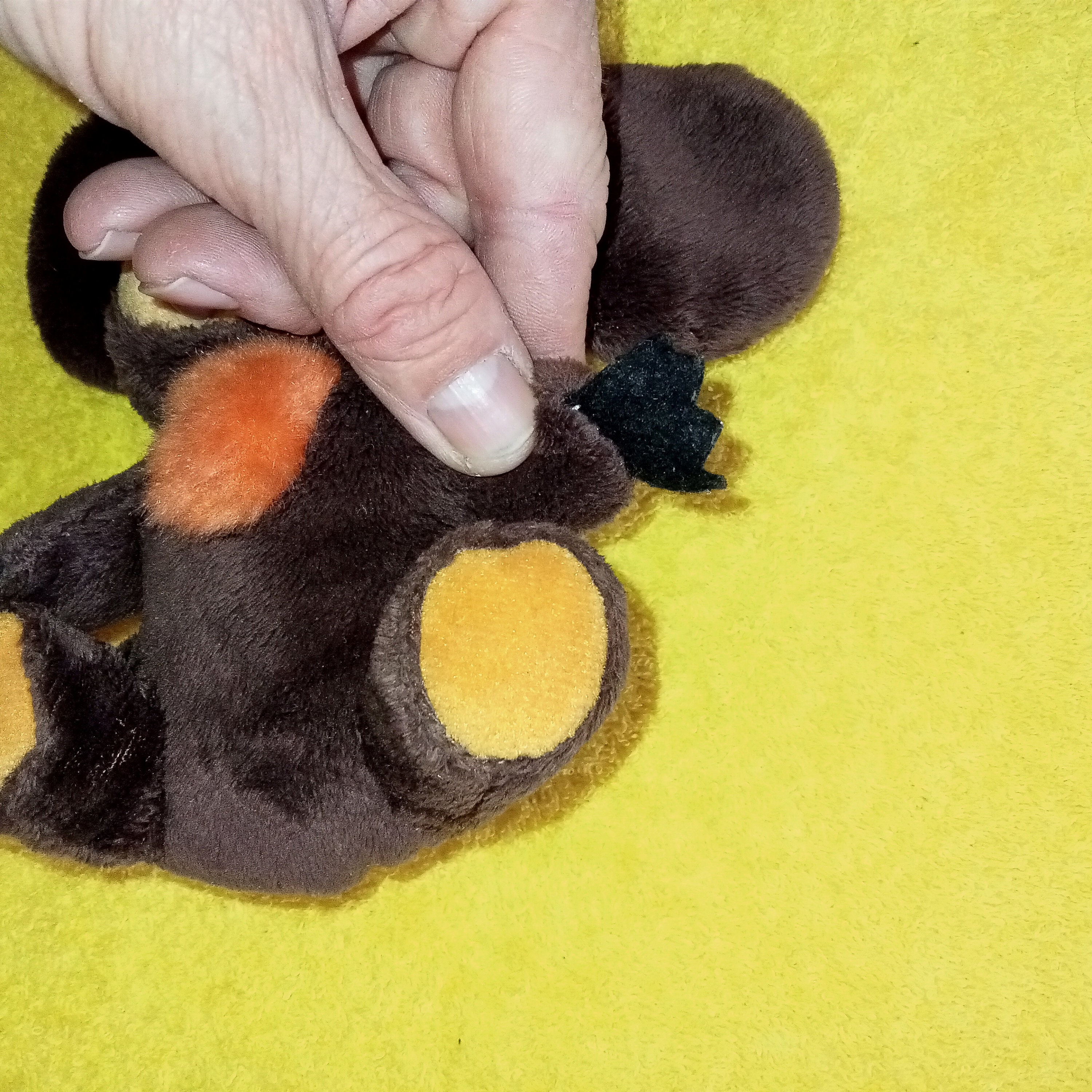 Soviet Cheburashka.vintage Cheburashka Plush - Etsy