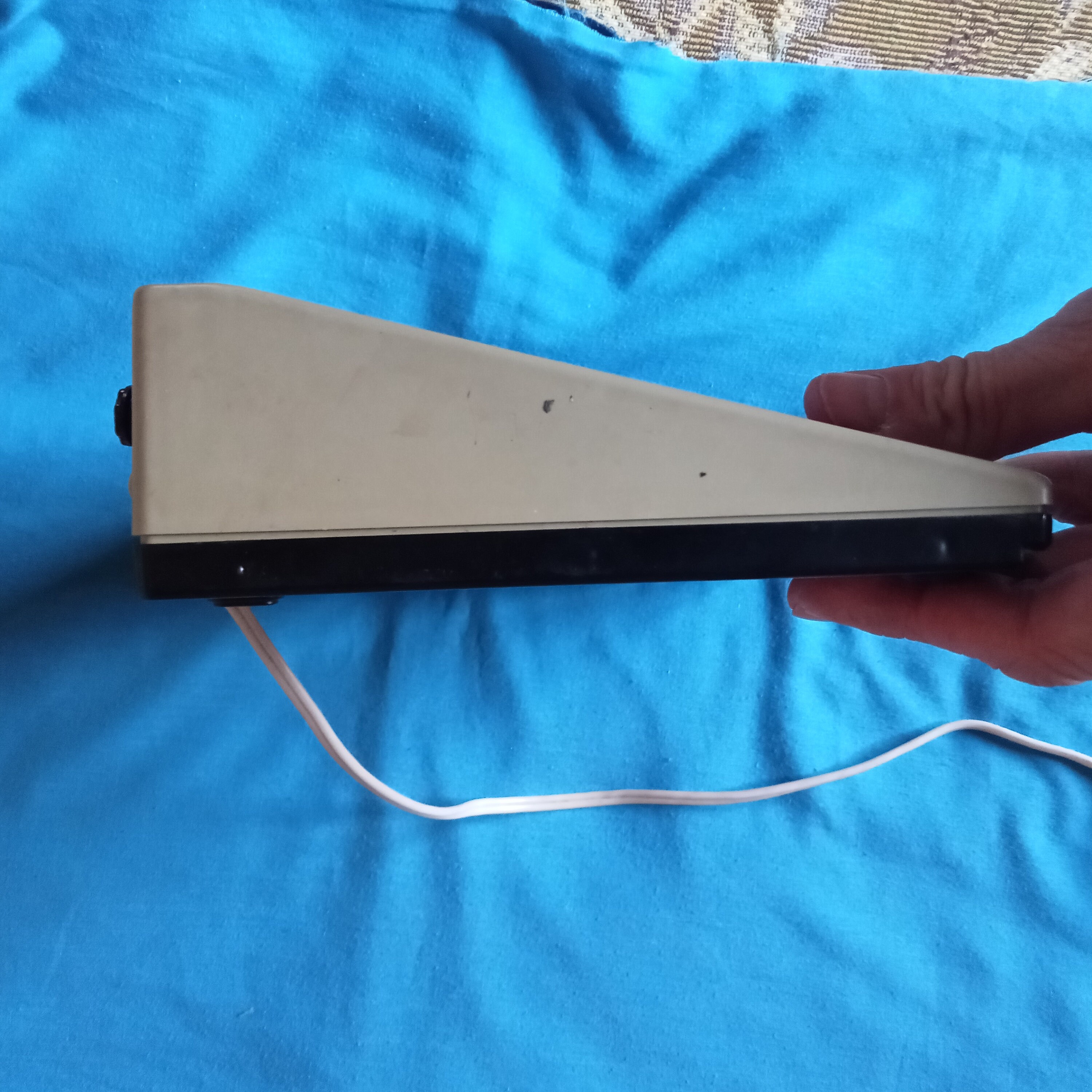 Soviet Working Clock Programmer Electronics 21-10,electronic ...