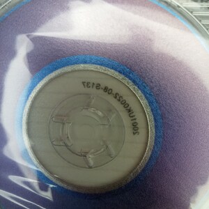 Sealed 8cm Mini DVD Camcorder Disc, DVD-R, 8x, 1.4 GB Bytes, 30 Min ...