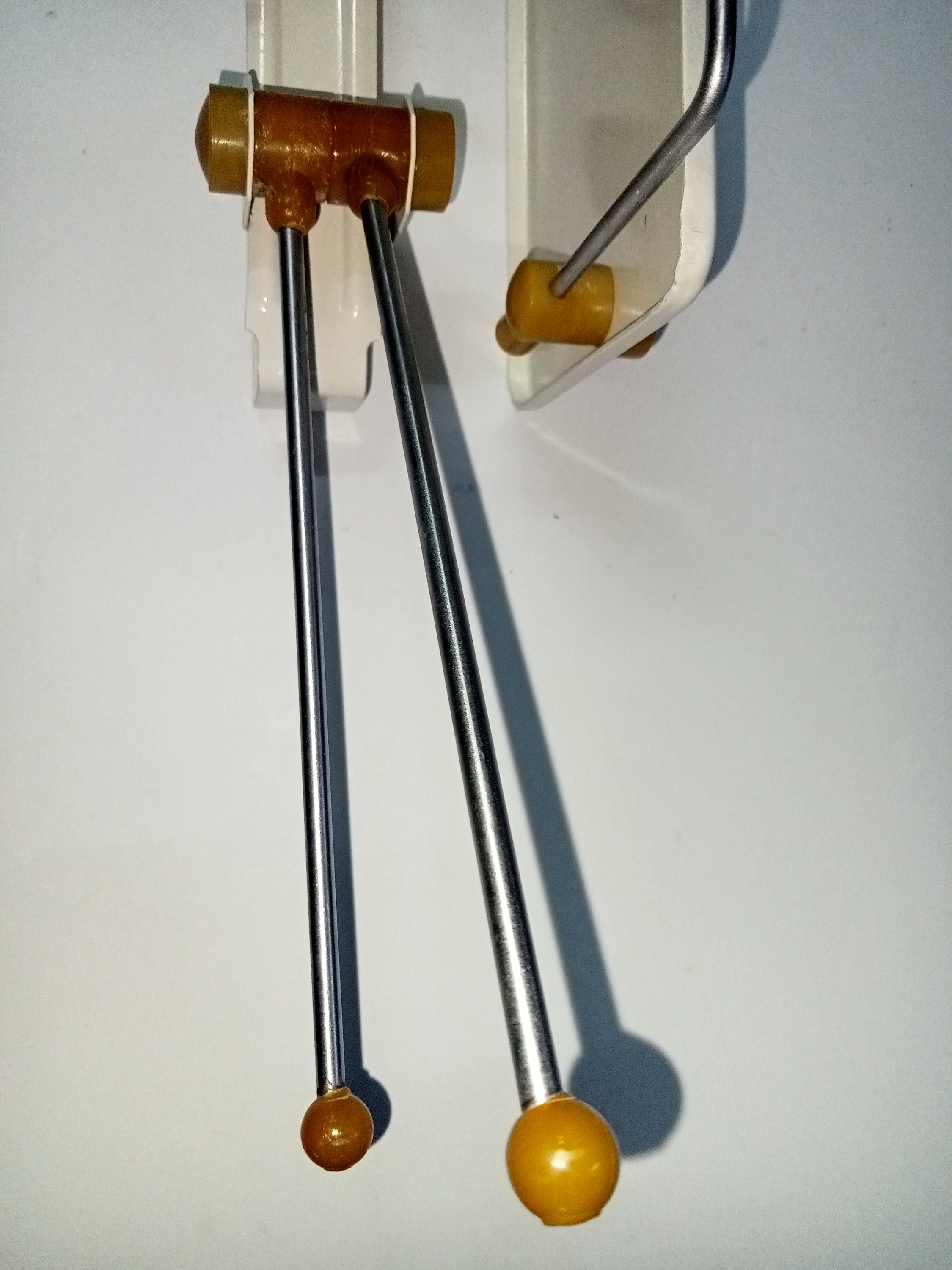 NOS Vintage Soviet Iron Shelf for a Bathroom.shelf in Two - Etsy