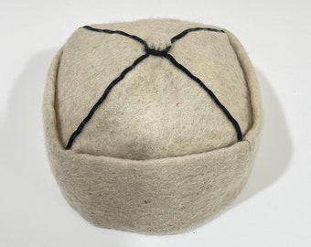 Traditional Georgian Hat - Etsy