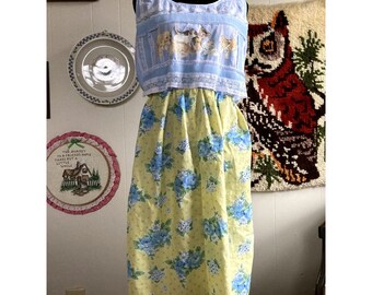 Kitschy Dress - Etsy