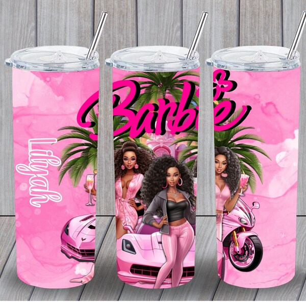 Baddie Barbie Doll - Etsy