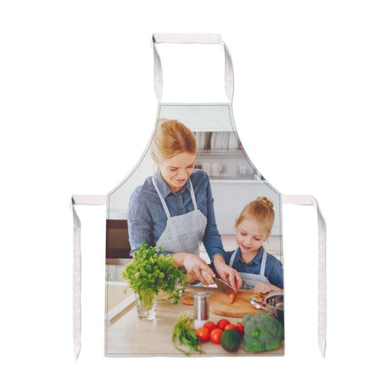 Personalised Apron Personalised Photo Apron Custom Apron - Etsy