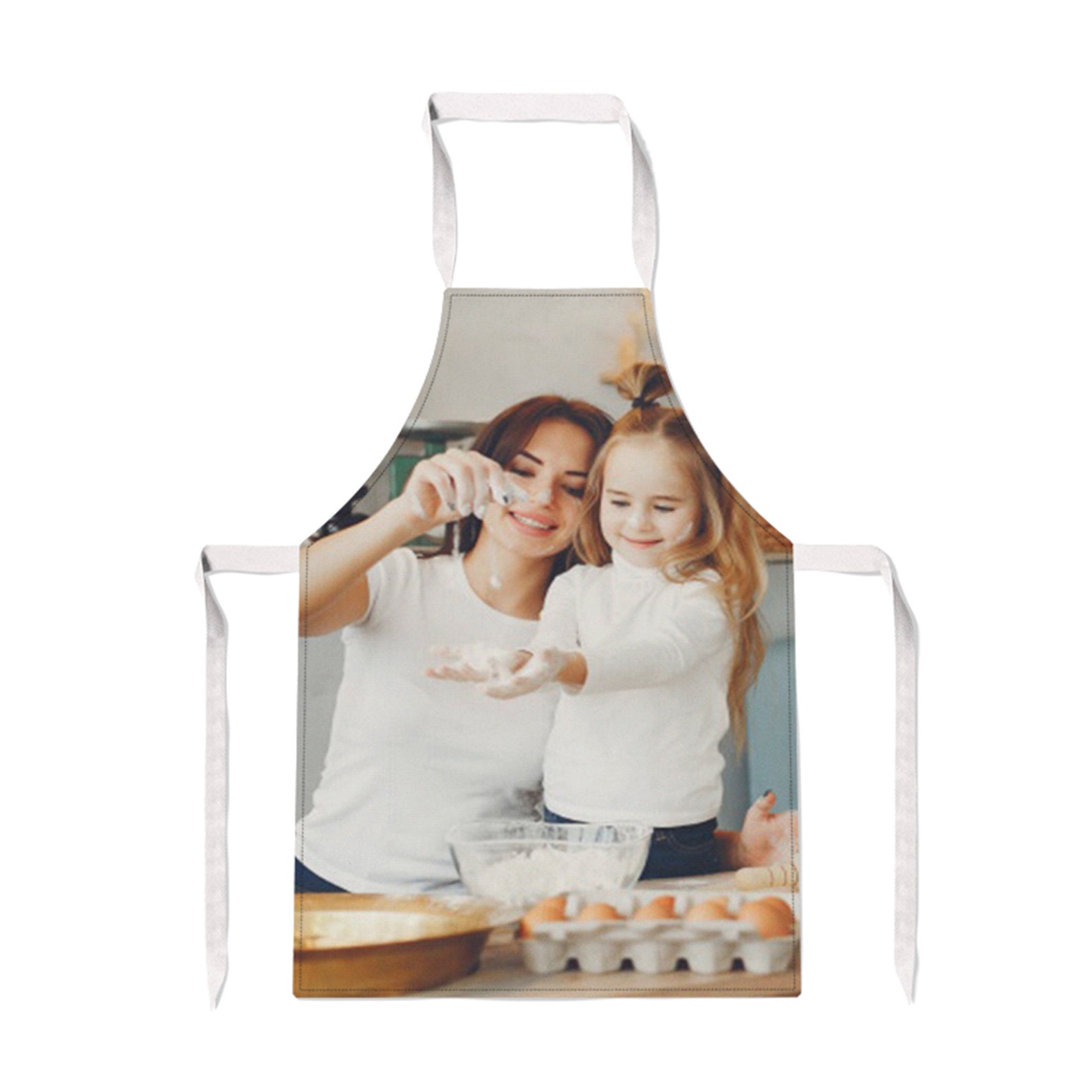 Personalised Apron Personalised Photo Apron Custom Apron - Etsy