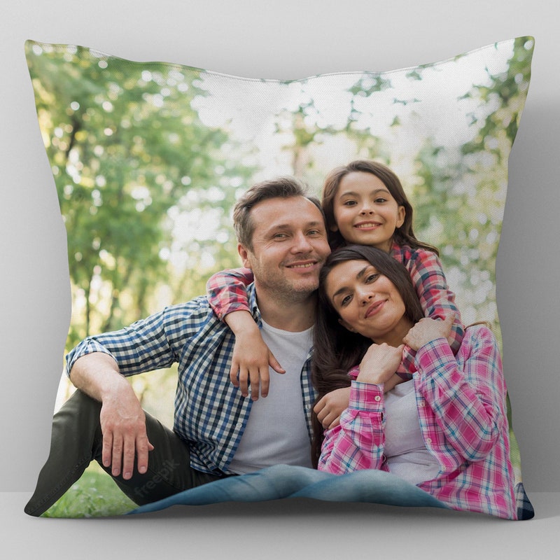 Personalized Pillows - Etsy