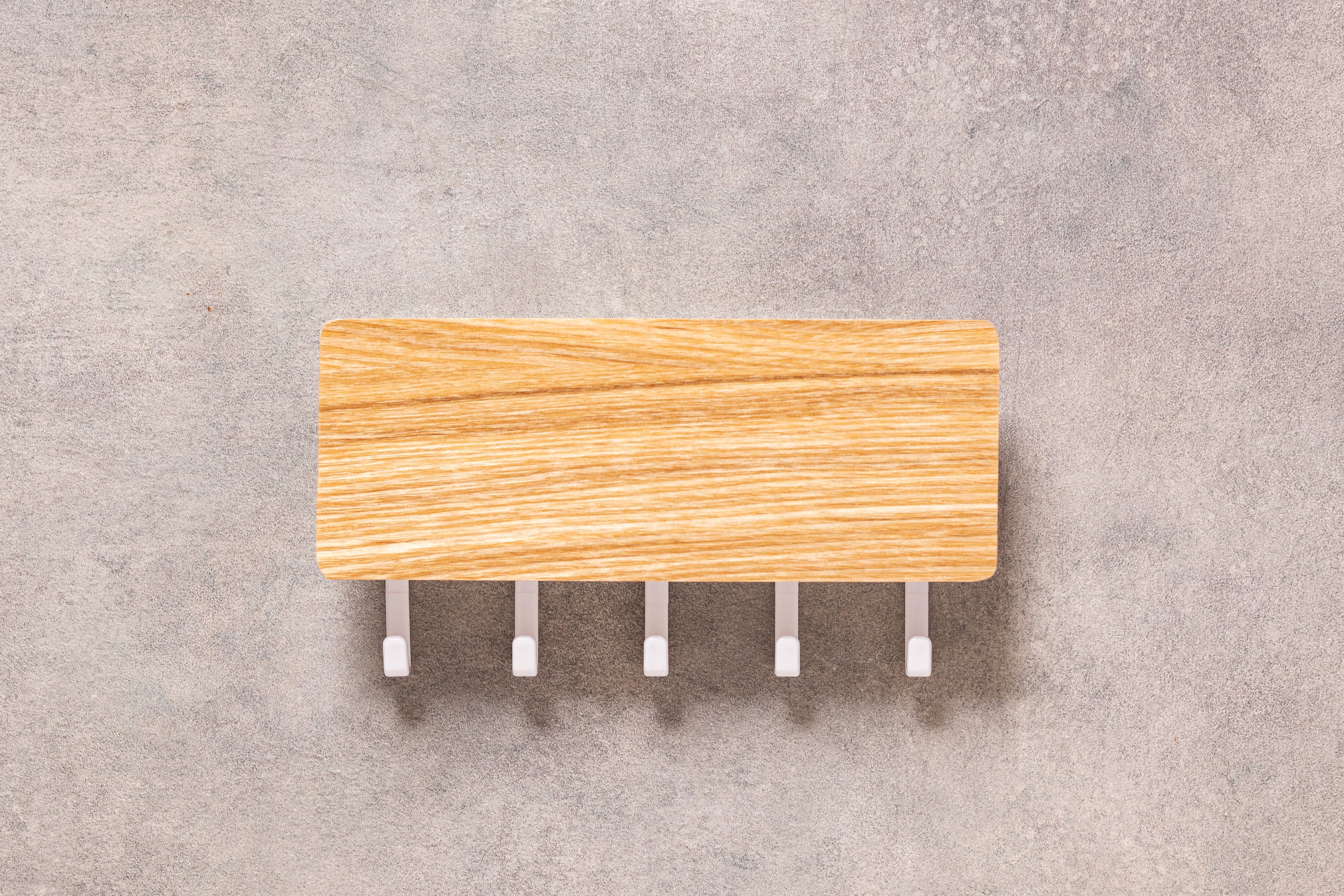 Magnetic Espresso Machine Side Rack Wood and Plastic W - Etsy