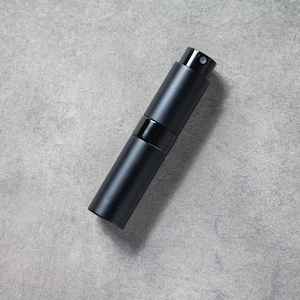 Engraved RDT Bottle Spray Metal With Plastic Accent and Twist Cap Ross ...