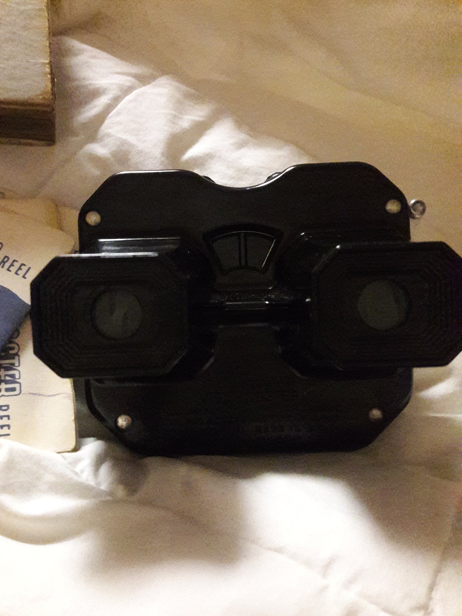 Sawyers 1950s View-master Stereoscope - Etsy