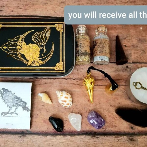 Travel Altar - Etsy