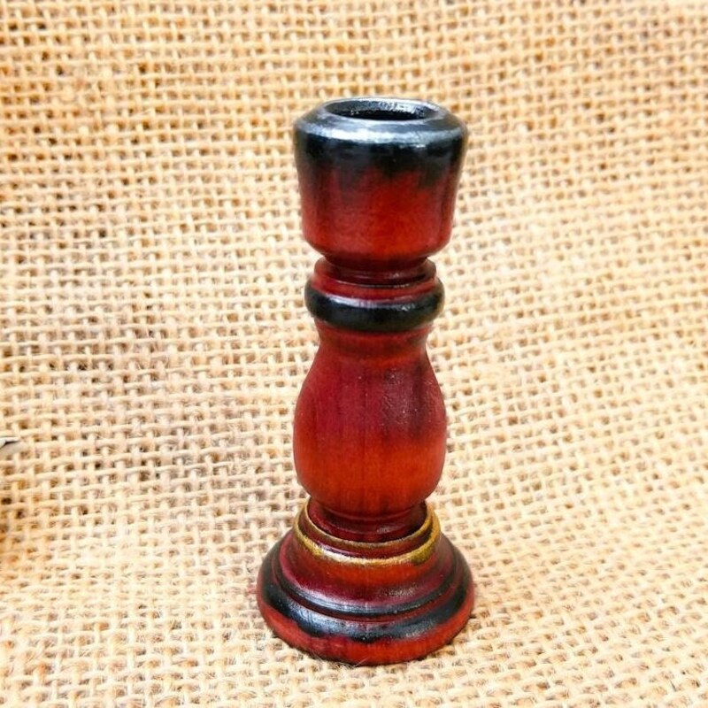 Spell Candle Holder - Etsy