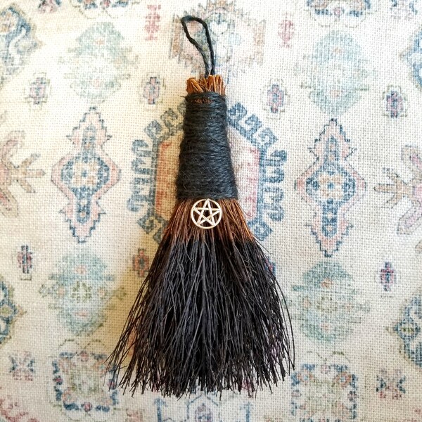 Witch Pentacle - Etsy