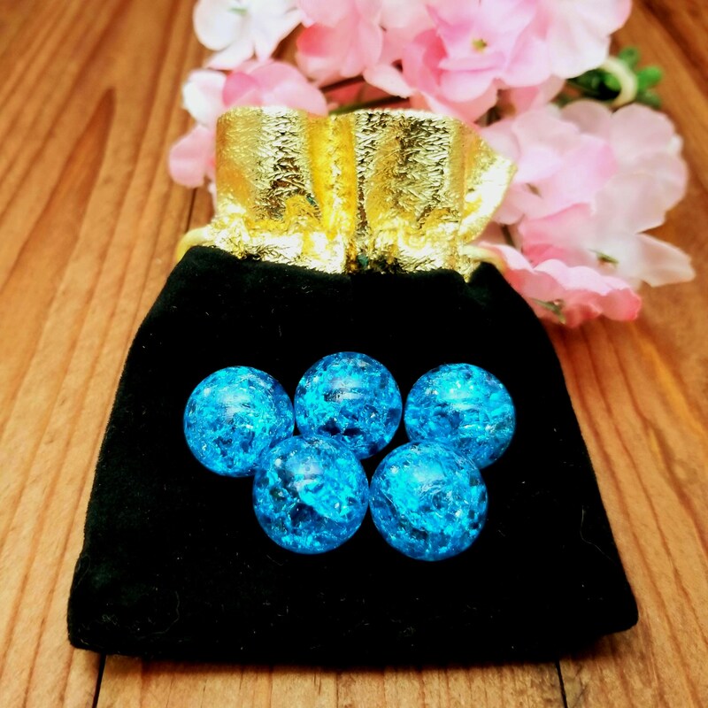 Arcane Hexstrap - Etsy