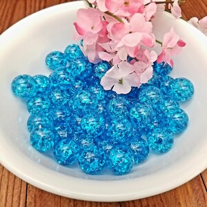Hextech Crystals,5pc Set,glass,16mm,powder,cosplay,jinx,league of ...