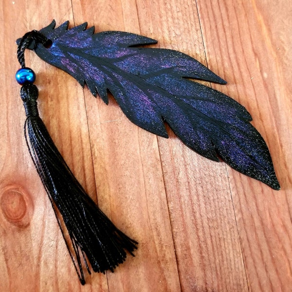 Crow Feathers - Etsy