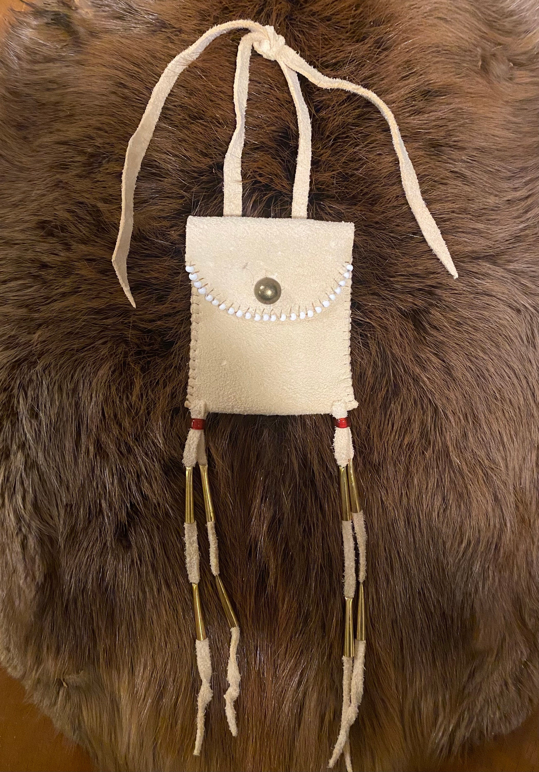 Strike-a-light Bag - Etsy