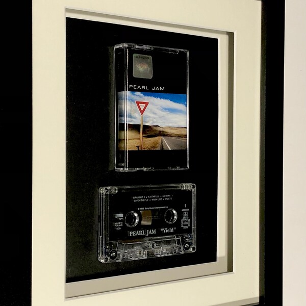Pearl Jam Art - Etsy