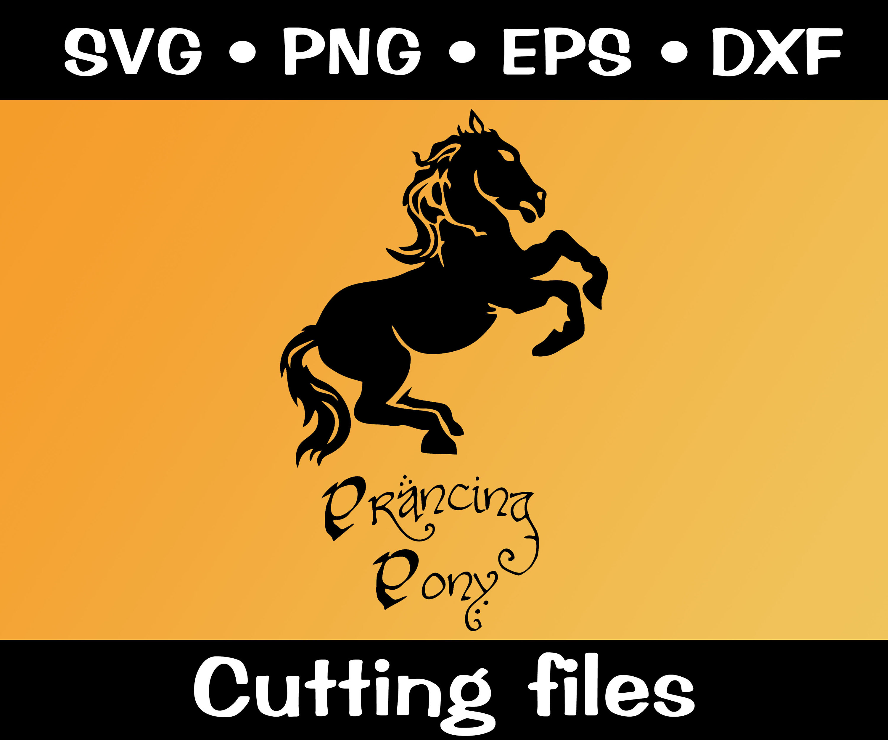 Prancing Pony Tavern Vector/ Prancing Pony Clip Art/ LOTR | Etsy