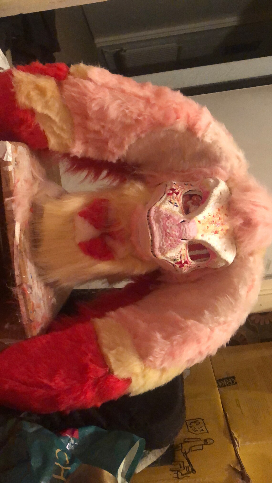 Custom Fursuit Commissions Read Description for More Information - Etsy