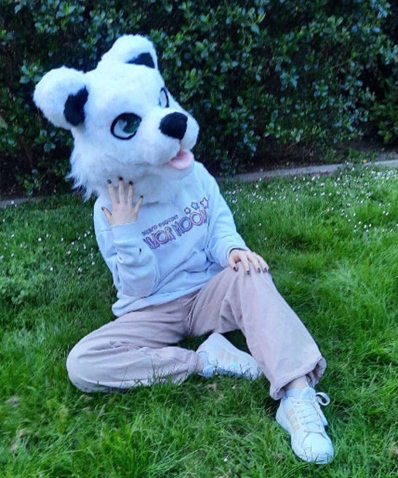 Custom Fursuit Commissions Read Description for More Information - Etsy