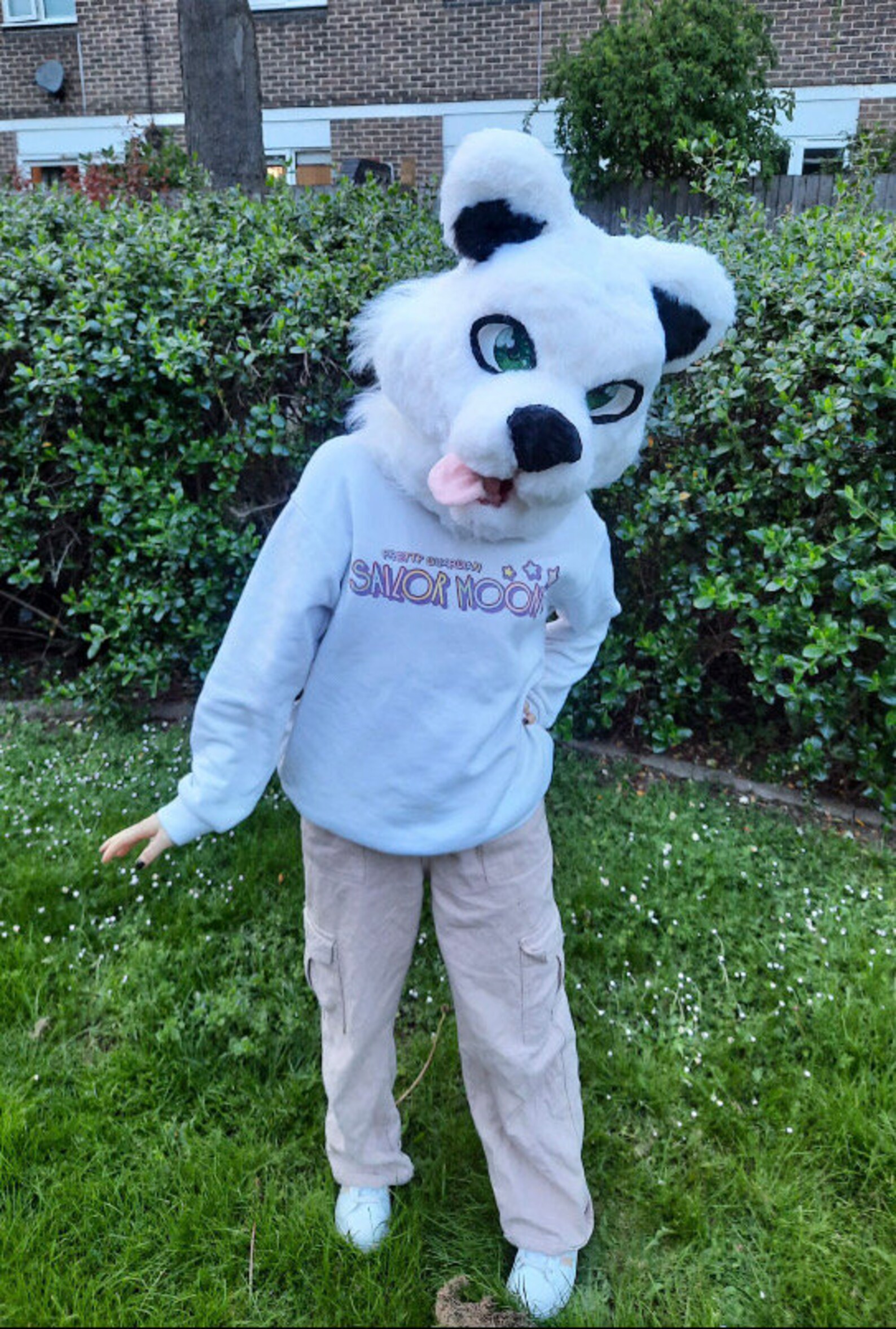 Custom Fursuit Commissions Read Description for More - Etsy