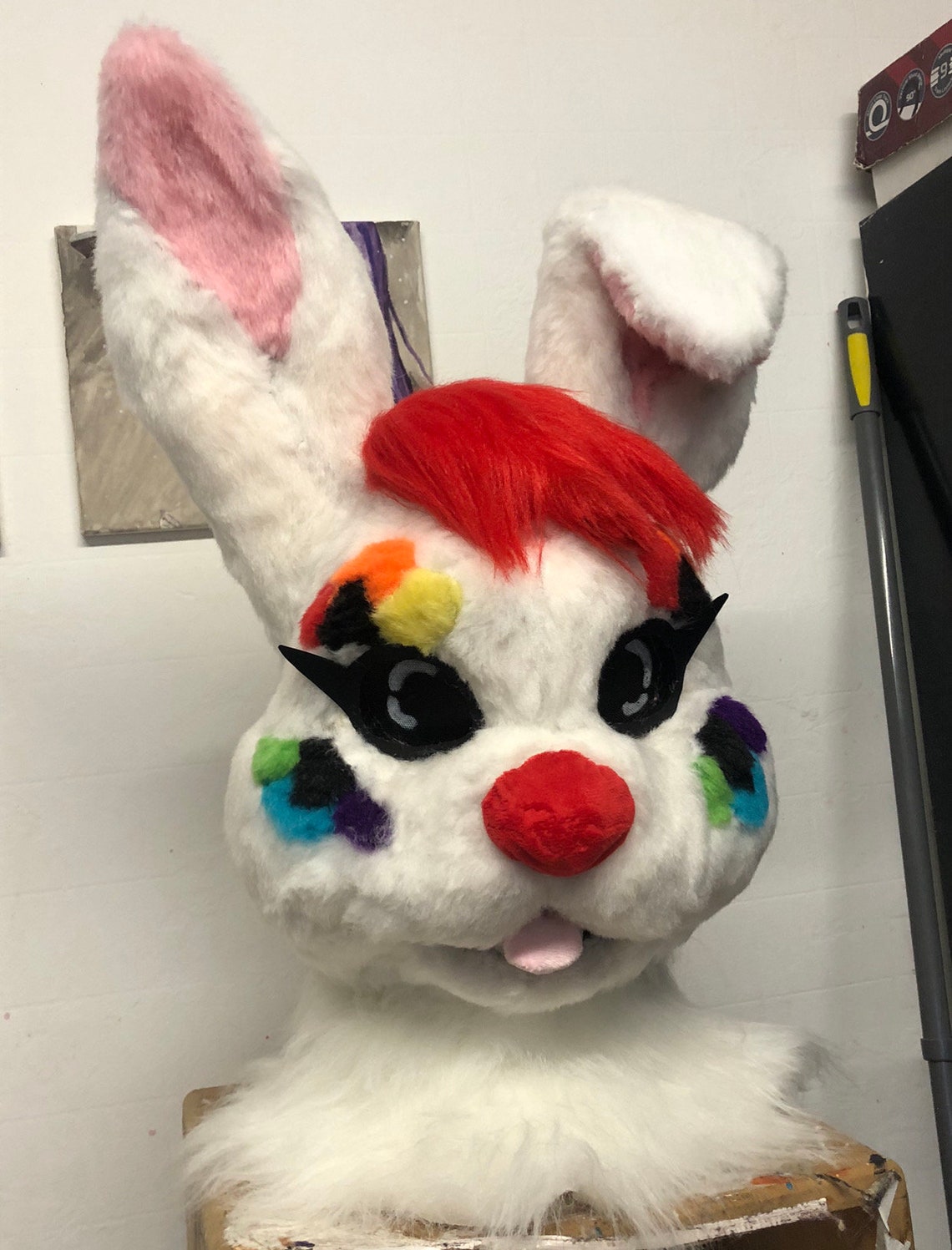 Custom Fursuit Commissions Read Description for More Information - Etsy