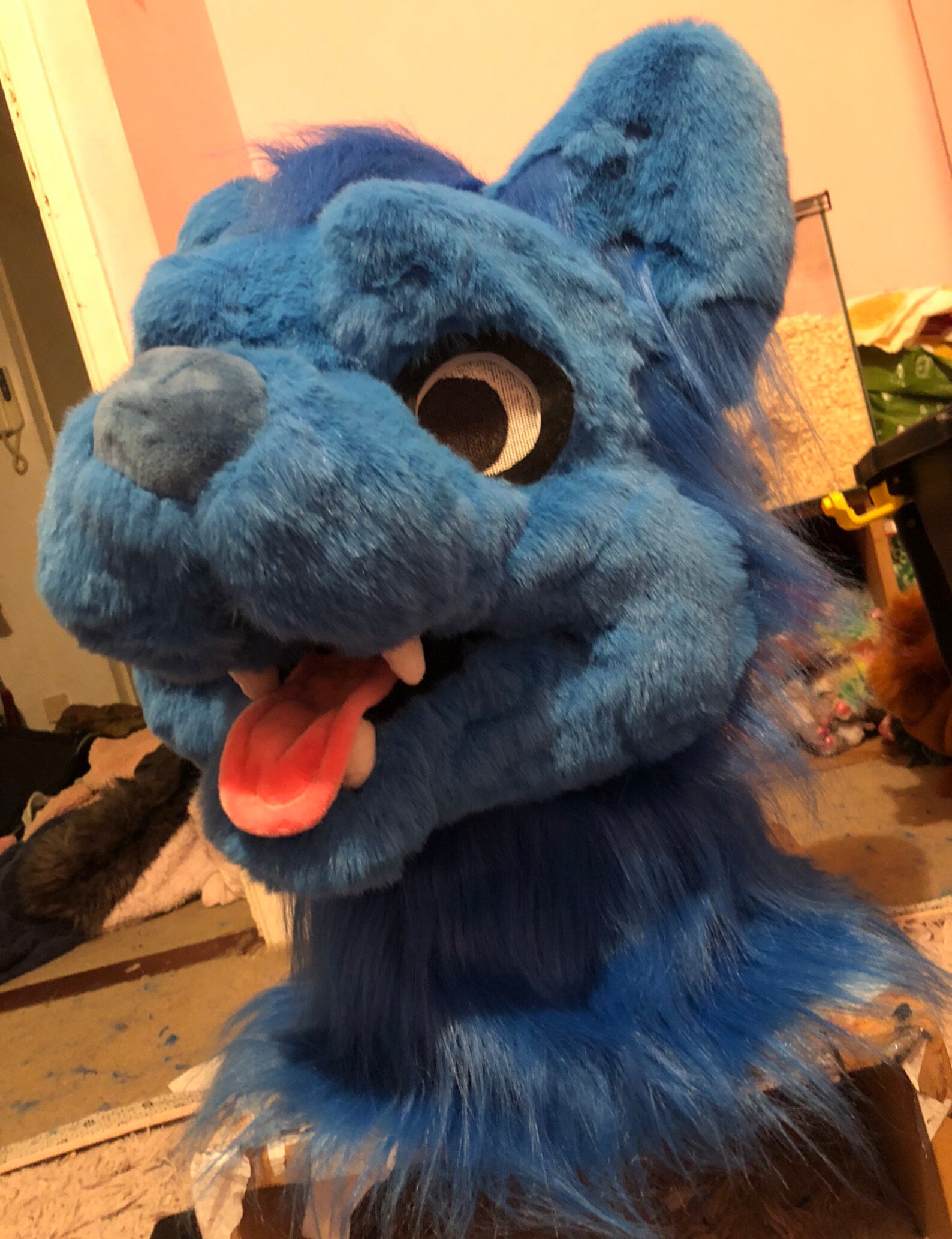 Custom Fursuit Commissions Read Description for More Information - Etsy