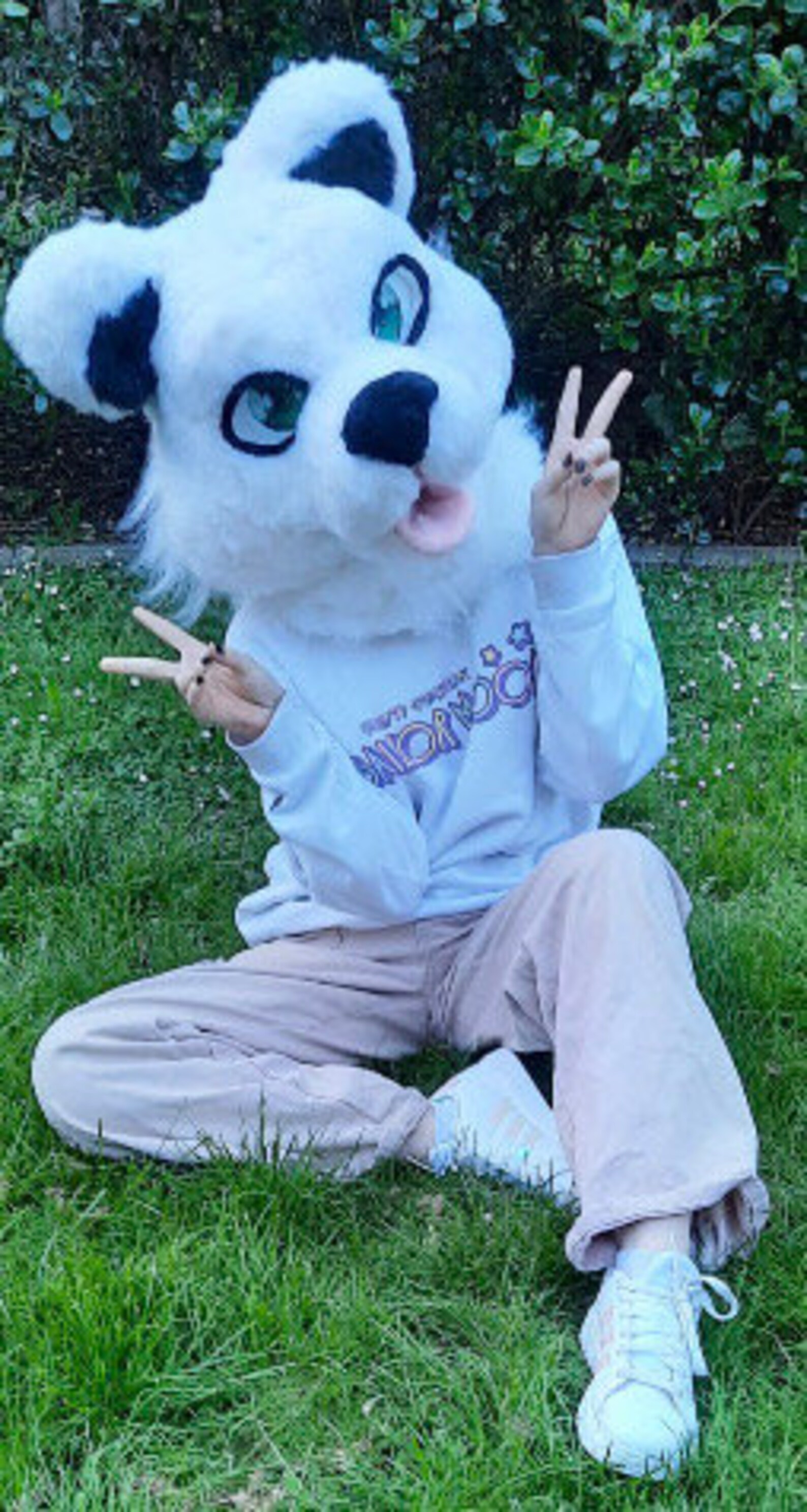 Custom Fursuit Commissions Read Description for More - Etsy