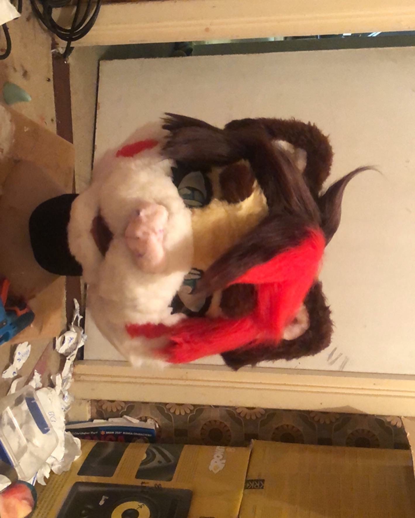 Custom Fursuit Commissions Read Description for More Information - Etsy