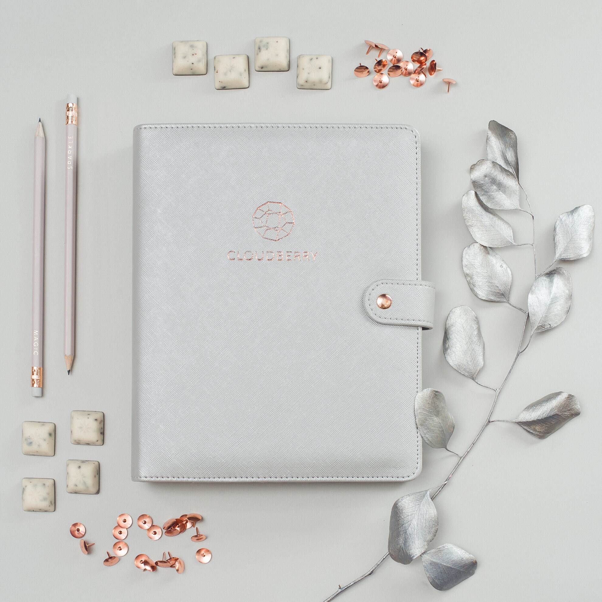 Pink Bullet Journal, Journaling Notebook, Inspired Diary, Lifestyle ...