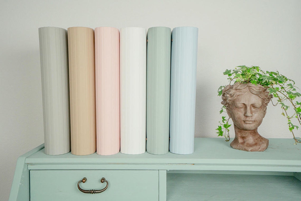 Pink Scrapbook Album Photo Album for Baby Shower 10x15 Cm - Etsy