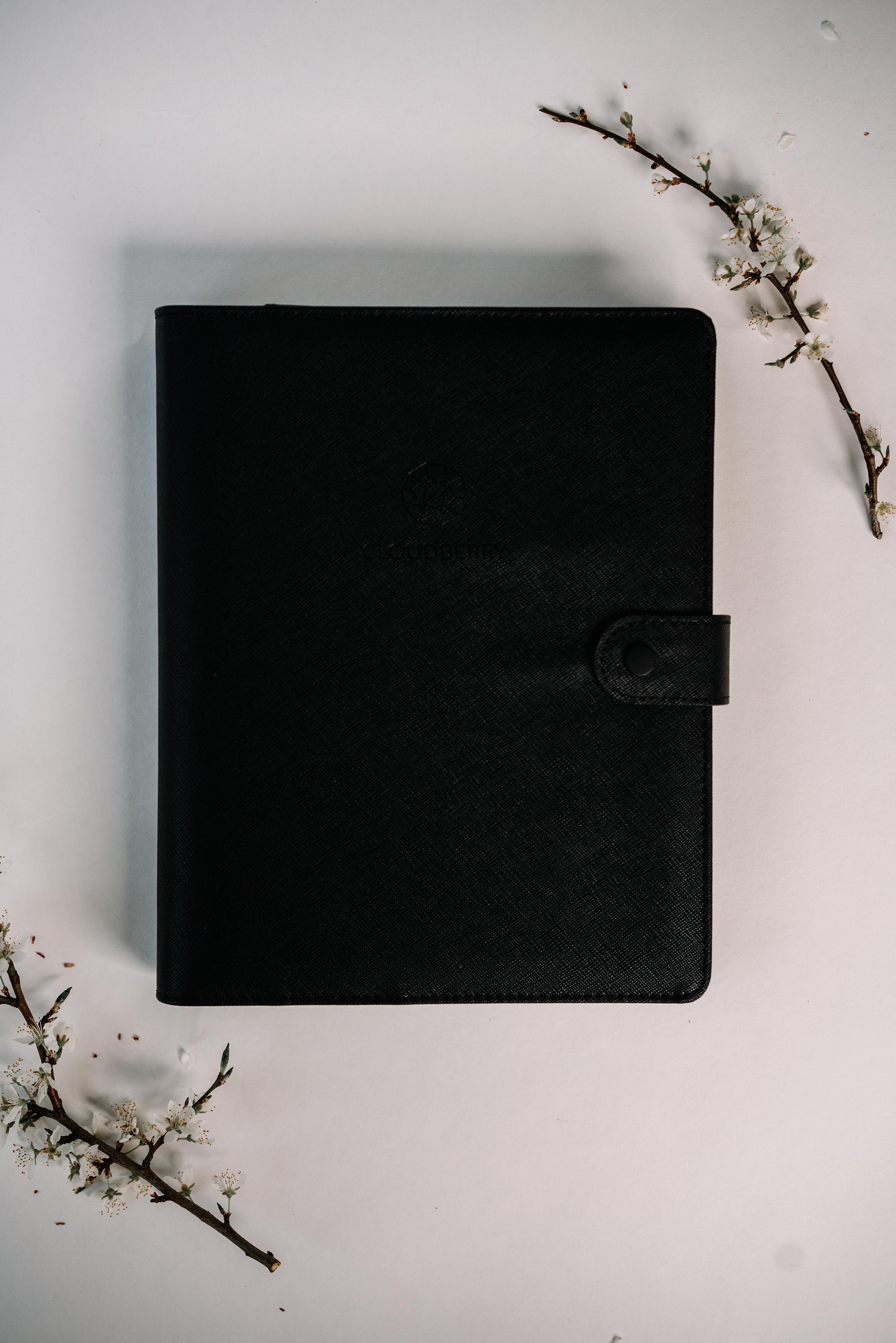 Pink Bullet Journal, Journaling Notebook, Inspired Diary, Lifestyle ...