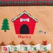 Personalized My Quiet Book Cloth Montessori Baby Toddler Interactive ...