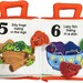Personalized Count and Seek Quiet Book Toddler Preschool Early ...