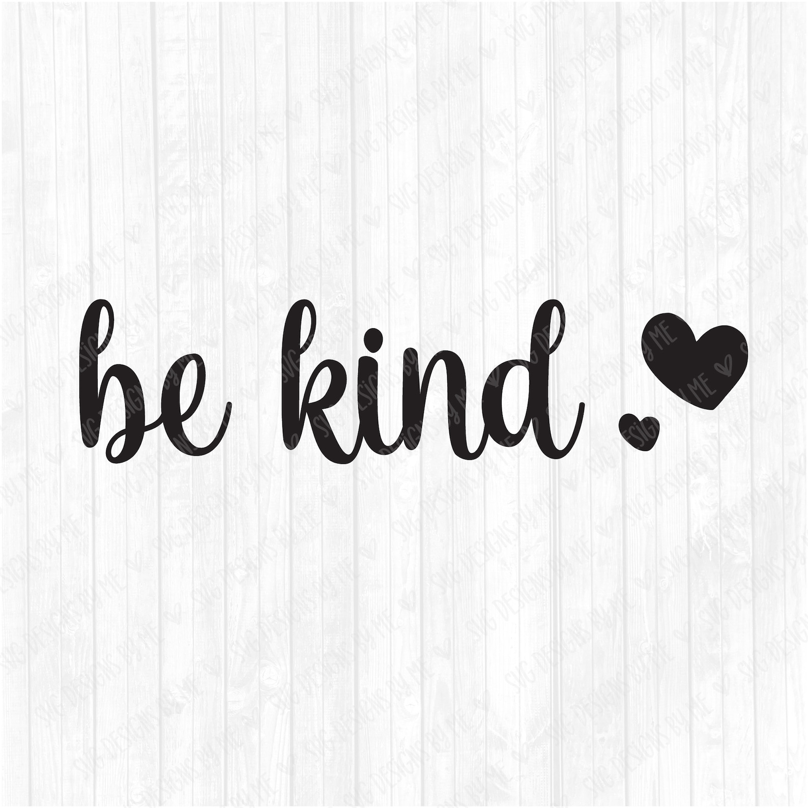 Be Kind Svg-be Kind Graphics Be Kind Clipart-be Kind Sign | Etsy