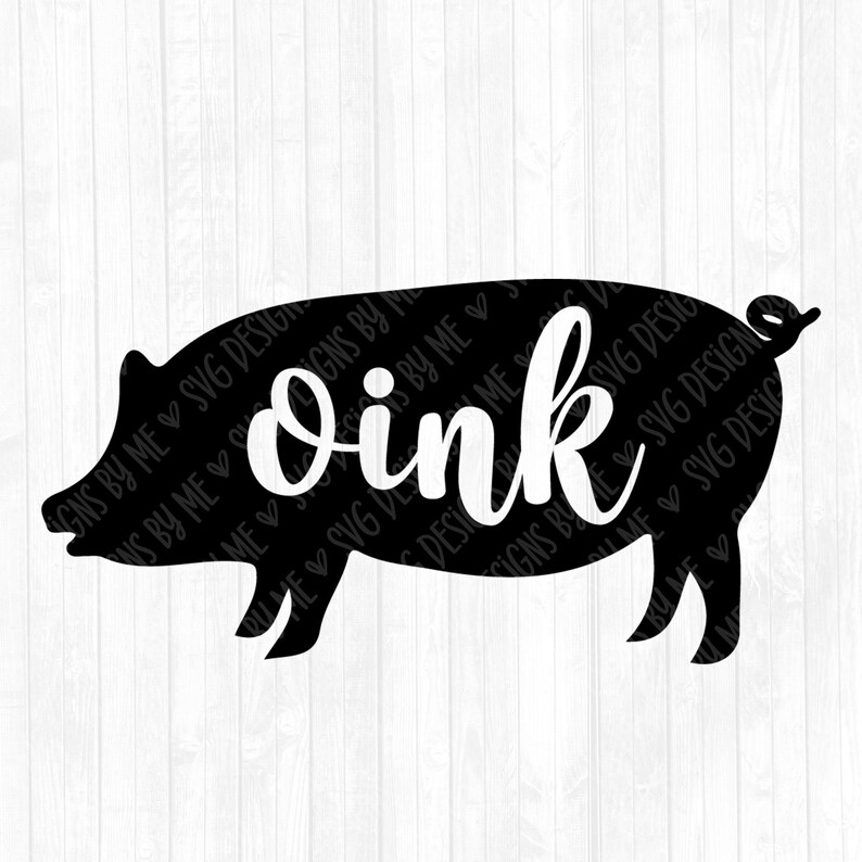 Farm Animals SVG Farm Animals Sign SVG Cow Pig. Sheep - Etsy