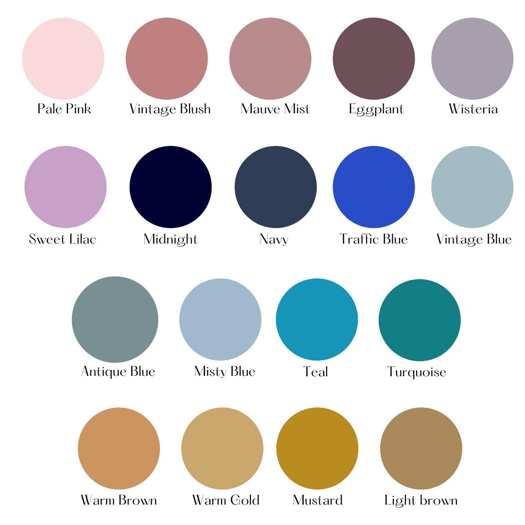 Flowy Leaves Wall Decals Modern Bedroom Decor Removable Wall - Etsy Canada