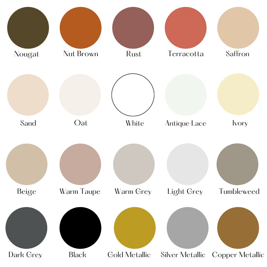 Flowy Leaves Wall Decals Modern Bedroom Decor Removable Wall - Etsy Canada