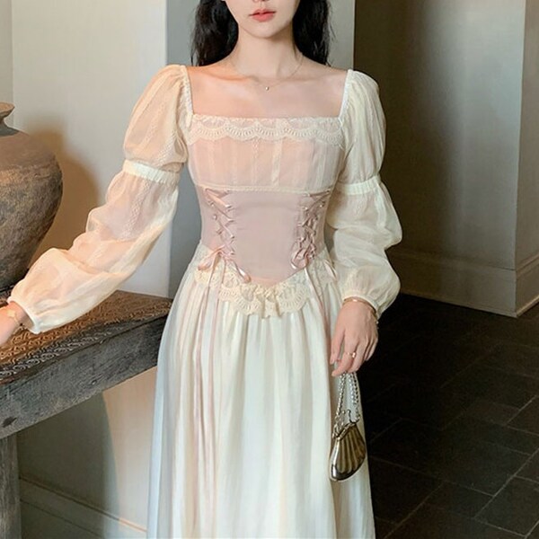 Renaissance Princess - Etsy