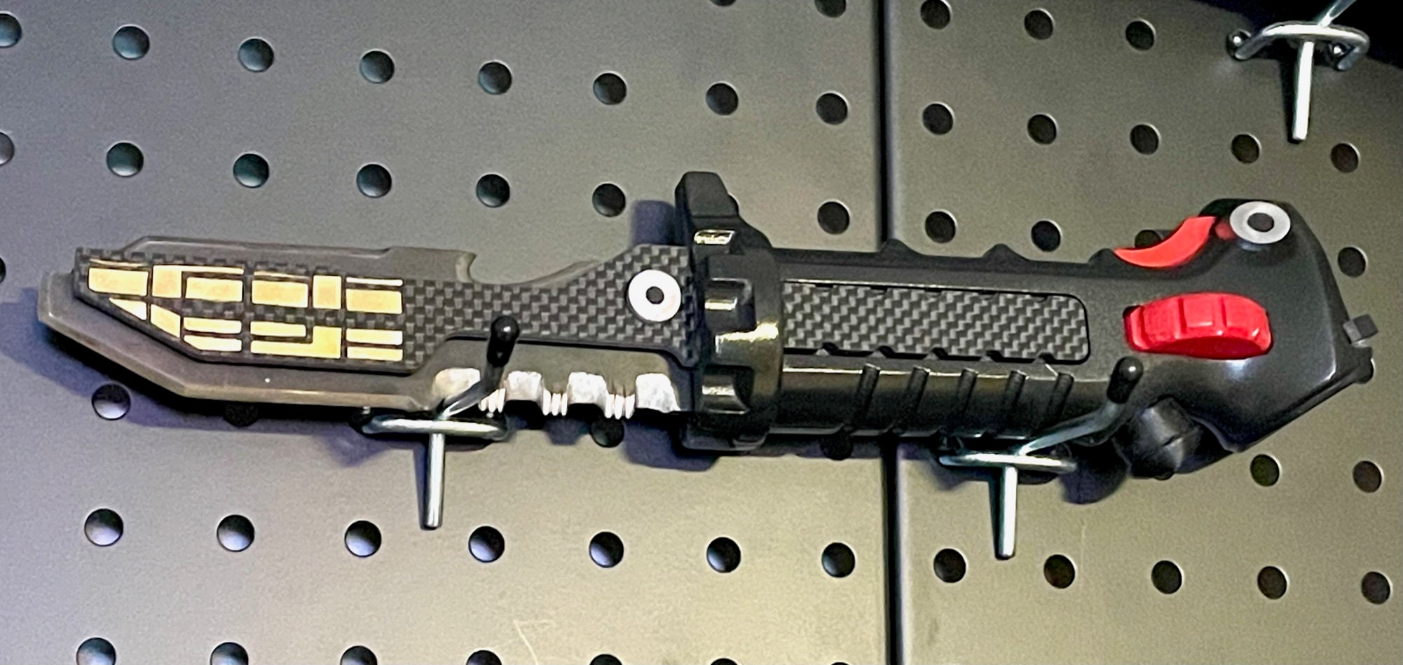 Titanfall Dataknife - Etsy Australia