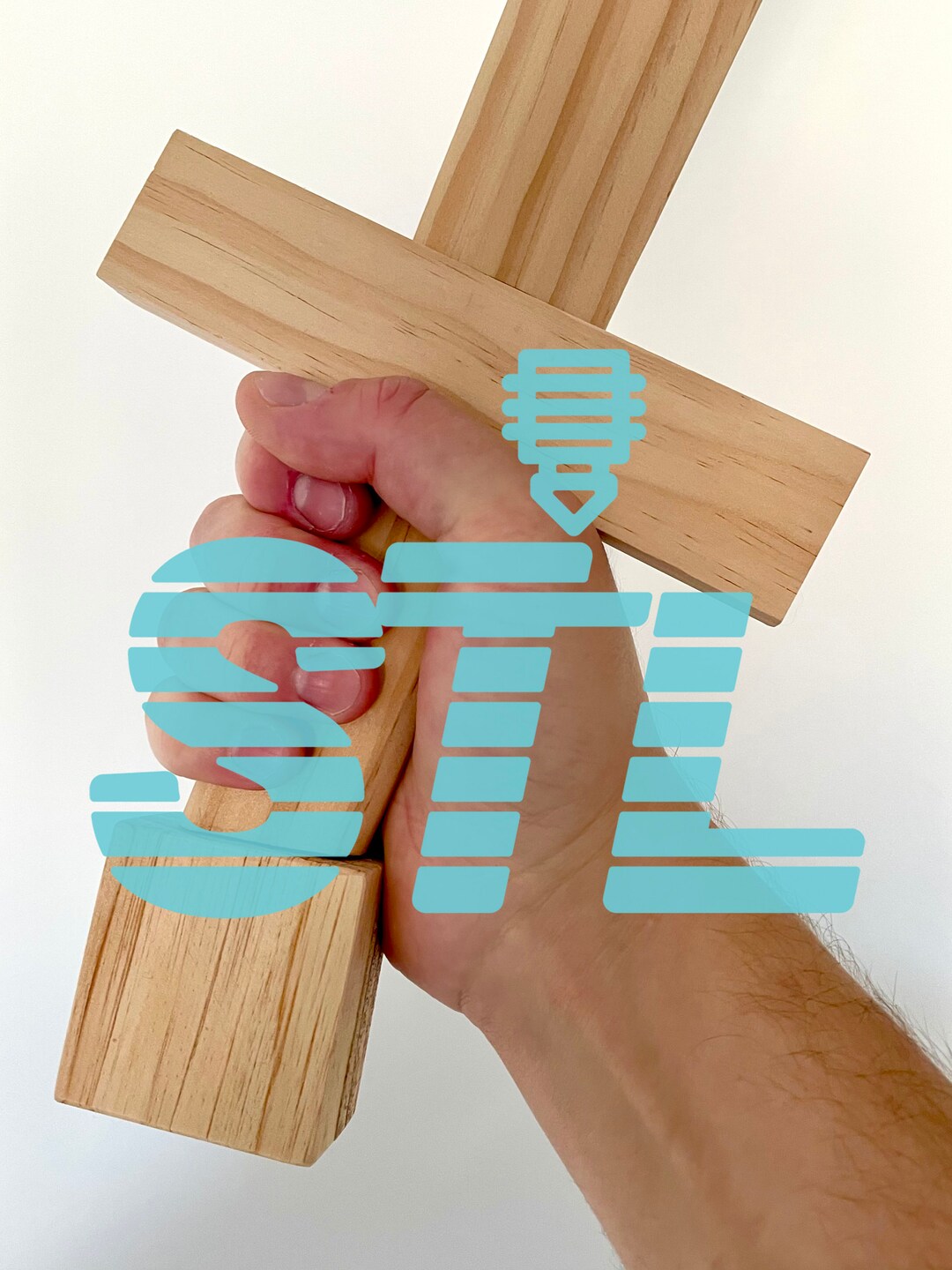 Minecraft Inspired 'wood Sword' - Etsy