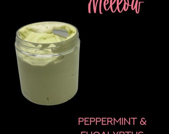 Mellow Cream Butter - Etsy