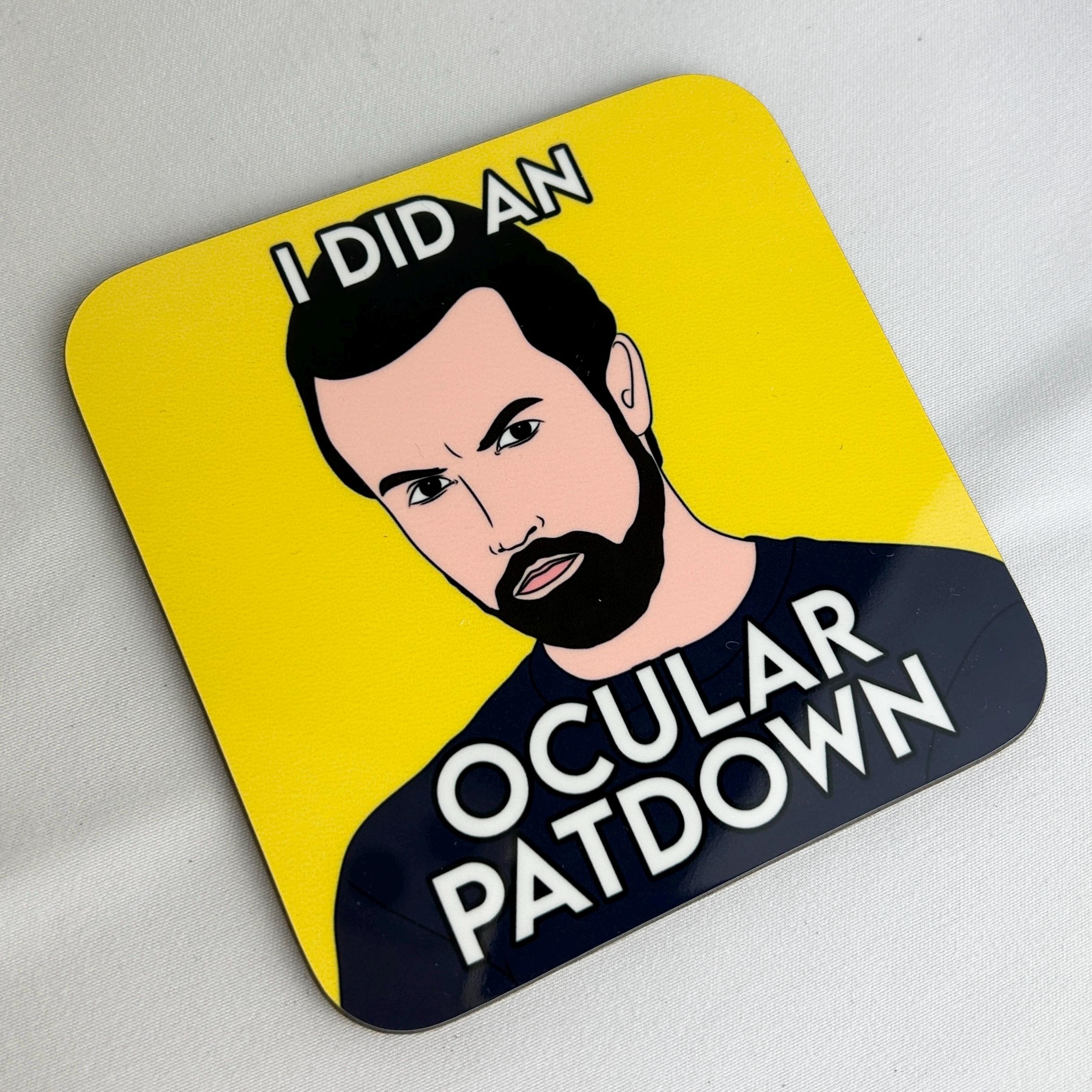 IASIP Coasters 9x9cm - Etsy
