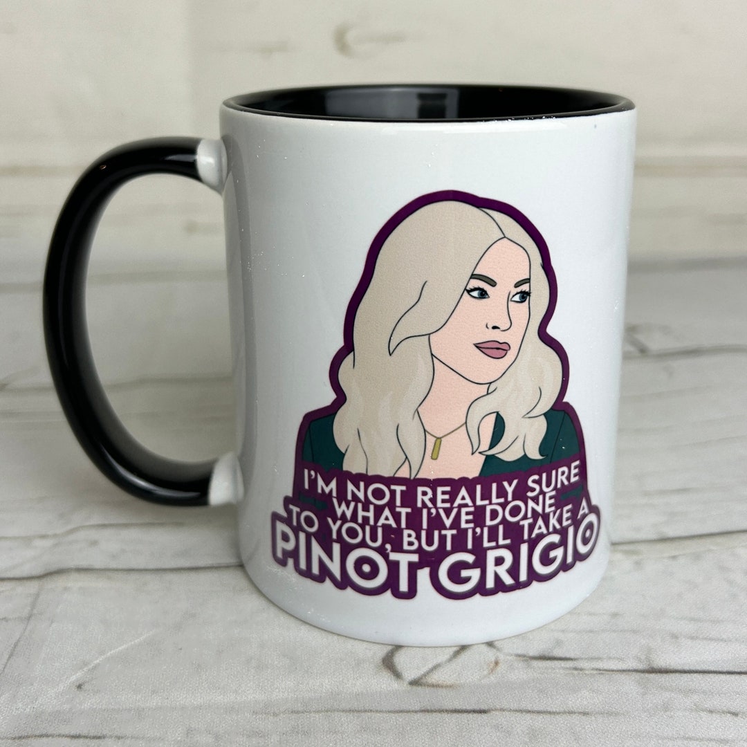 Vanderpump Rules Stassi Mug - Etsy